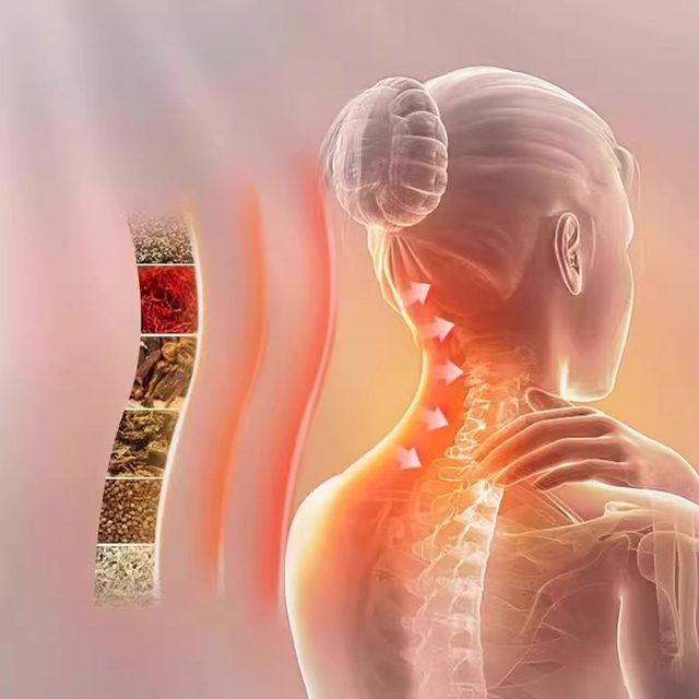 Japanese wormwood pillow cervical spine spine help sleep does not ...