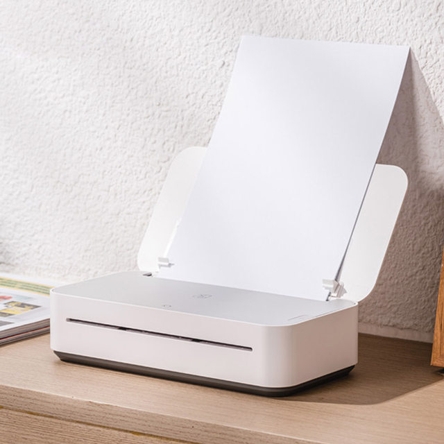 Hanyin official GT1 student test paper A4 small U200 smart remote ...