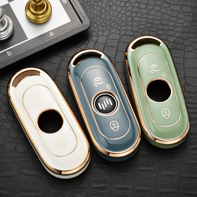 2022 Weimar EX5 Key Set New Weimar W6 Automobile E5 Shell EX6PLUS New ...