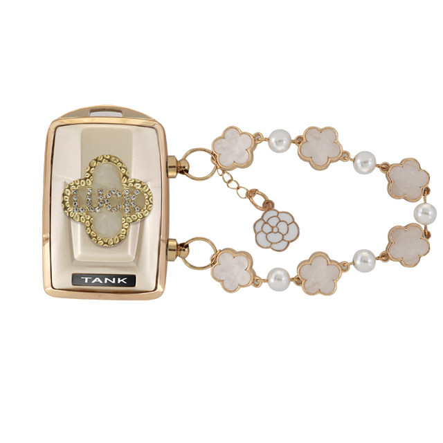 Tank 300 key sleeve 2024 300500Hi4T special 400Hi4T ladies 700 shell high -end car 24 new car