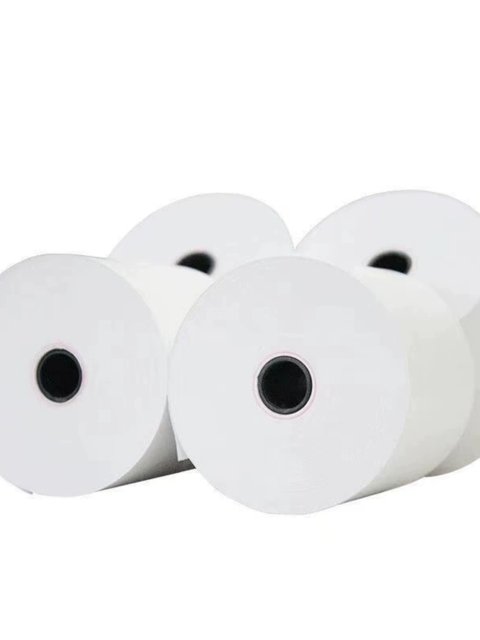 8080 thermal cashier paper 80X60 thermal paper 80*50mm printing paper ...
