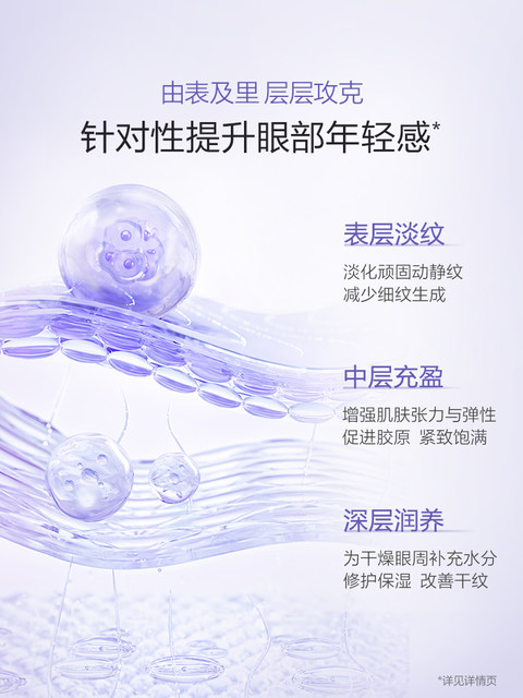 Oshiman Electric Massage Eye Cream Lifts, Firms, Moisturizes ...