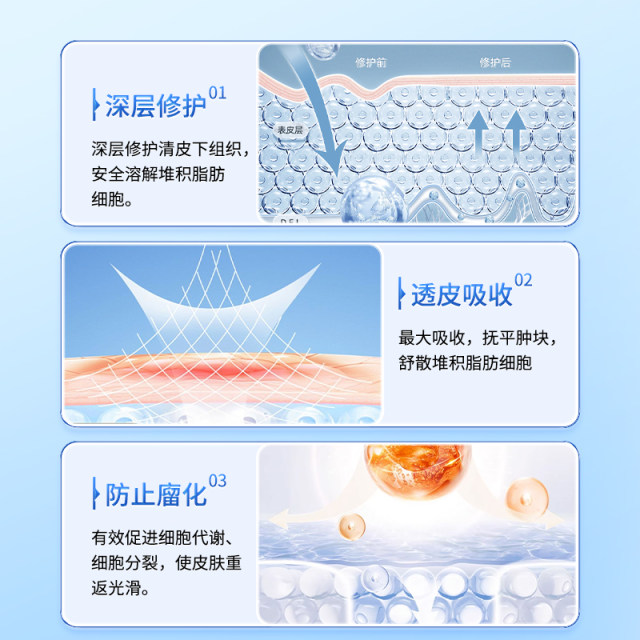 Japan's Jiuyan tumor fat removal sebaceous cyst removal subcutaneous ...