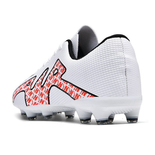 Cross-border large size popular 15th generation football shoes low-cut ...