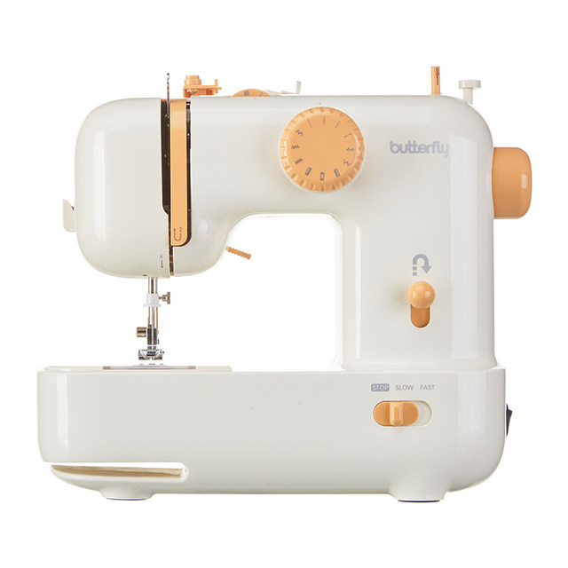Butterfly sewing machine M21 household electric automatic small ...