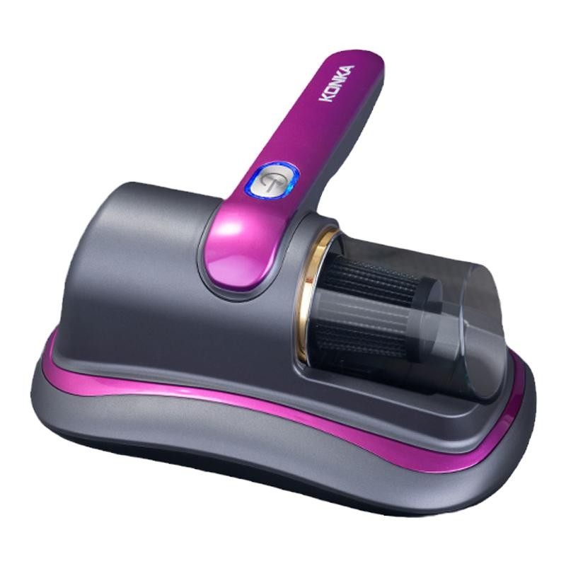 Konka KCmy-2901-T ワイヤレスダニ除去器 - ハンドヘルドUV滅菌真空