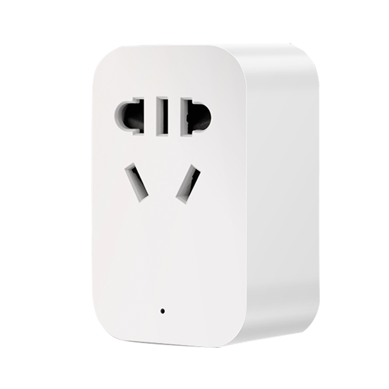 Tmall Elf smart socket wifi mobile phone remote control switch timed ...