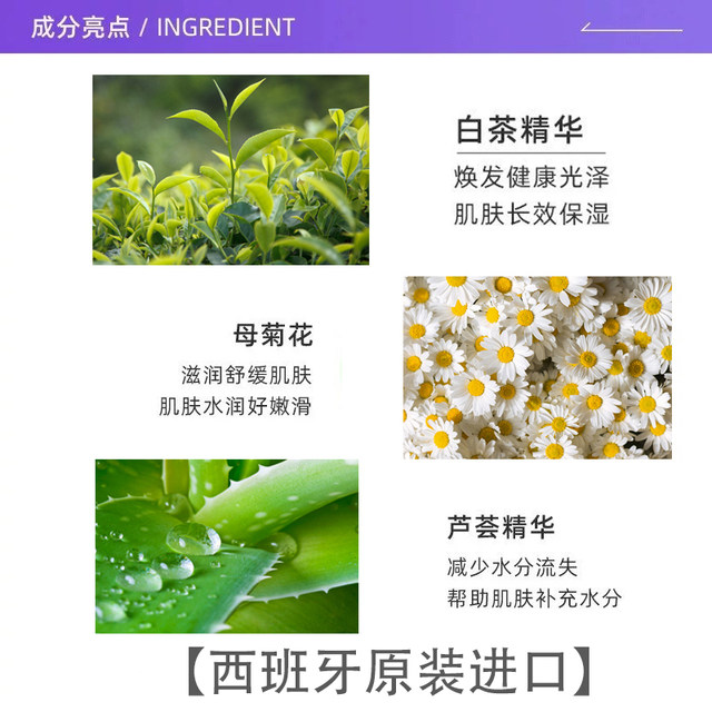 [Tmall Signature] Elizabeth Arden/Elizabeth Ya Dun White Tea Body Cream ...