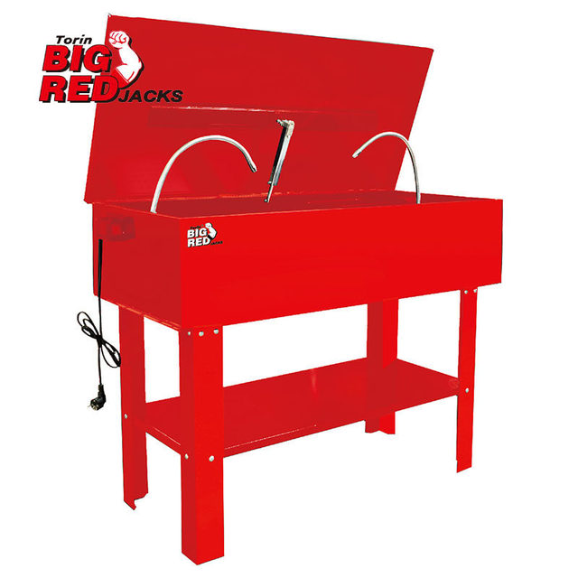 Tongrun parts cleaning machine motorcycle car engine gearbox parts ...