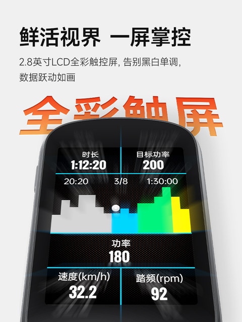 mentech Mingpu Avant500 bicycle code table mountain road bike ...