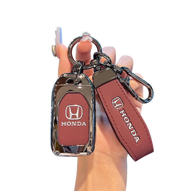 Suitable for Honda 11th generation Accord key cover Civic Haoying CRV ...