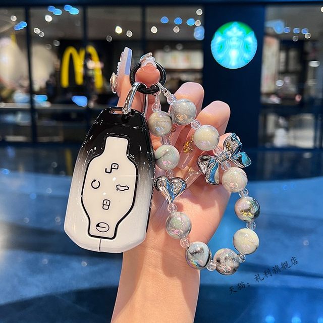 2023 GAC Trumpchi Shadow Leopard key cover 2024 new Trumpchi M8 ...