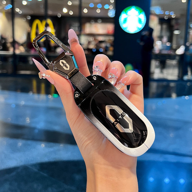 2024 new question world m7 key cover Aito Huawei M5 car card special ...