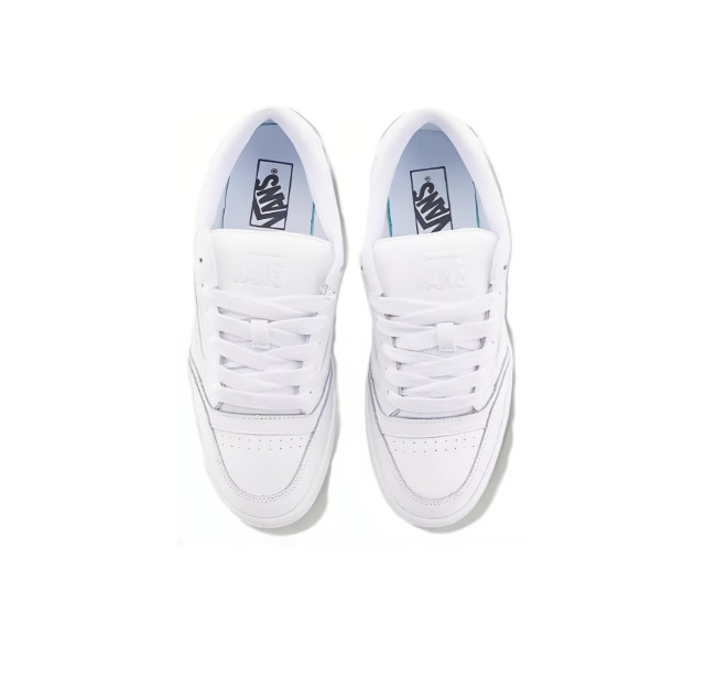 VANS/VANS official authentic men's shoes American retro low-top ...