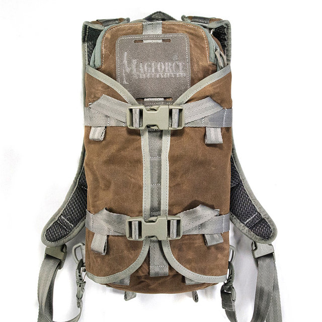 MagForce McGjos 7105 Blazers Outdoor Backpack Multi -Pocket Tactical ...