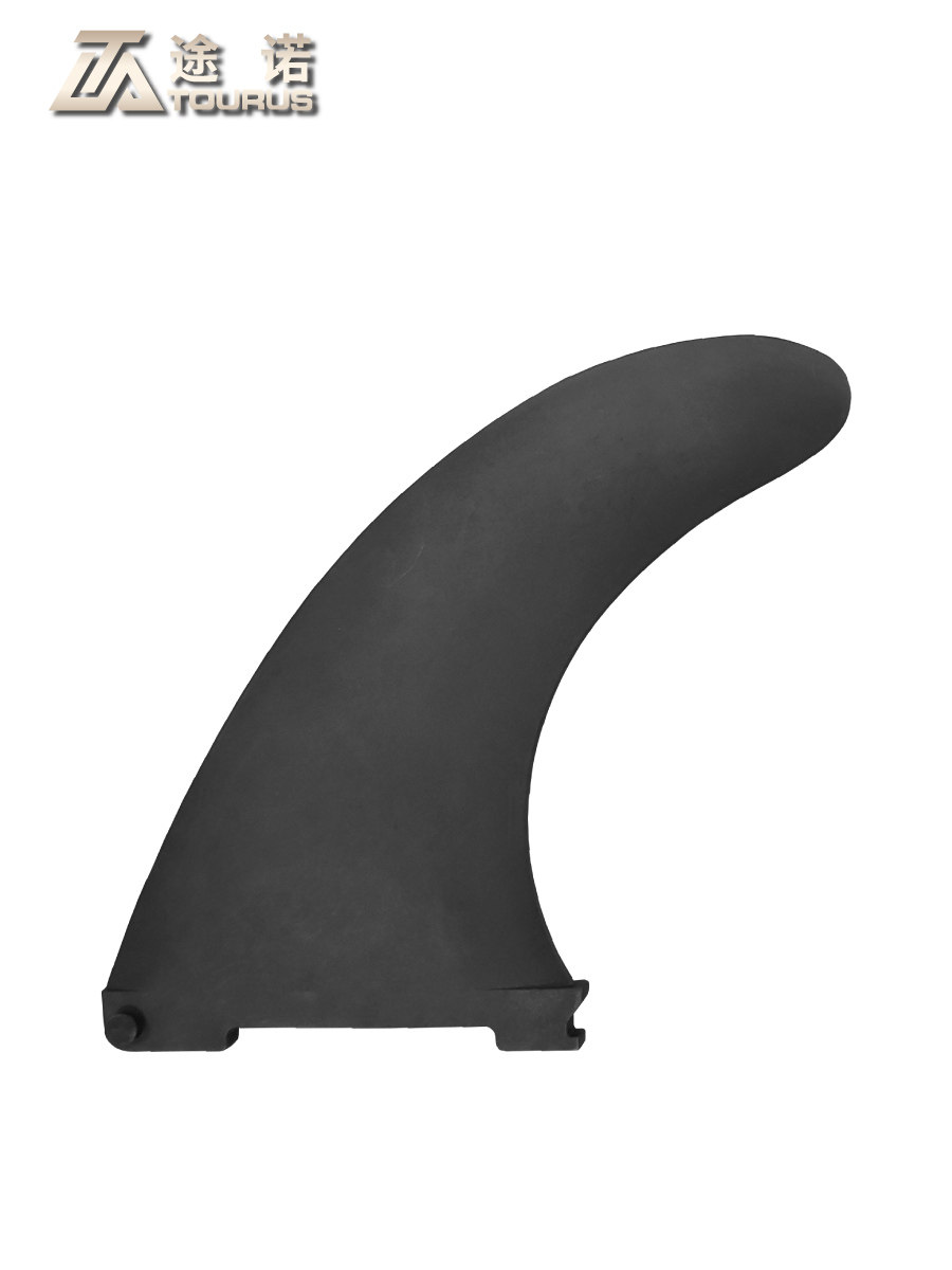Aileron de Paddleboard Tourus - Aileron de Surf Amovible