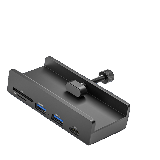 Fixed USB3.0 computer hub USB extender HUB with motherboard expansion ...