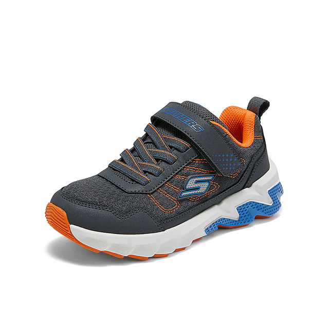 Skechers Skechers autumn and winter children's shoes fashion sports ...