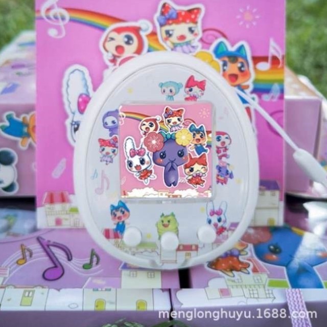 Holiday machine, children's gift, rechargeable non-Tuoma electronic ...