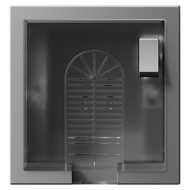 Embedded hidden socket refrigerator recessed recessed socket five-hole ...