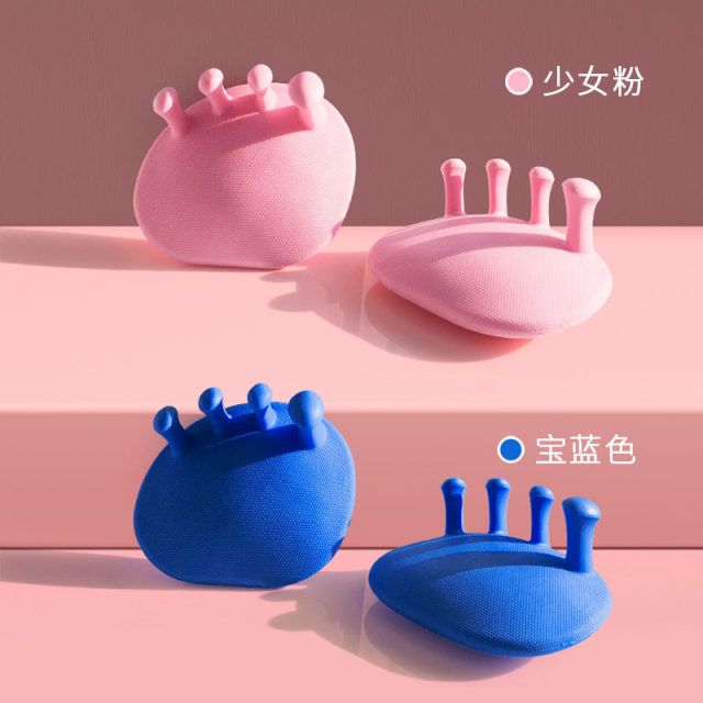 Xiao Ai shaping foot arch trainer, fascial leg and sole exerciser, foot ...