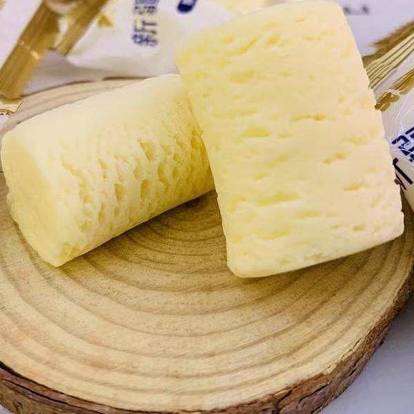 Xinjiang specialty, Queen of the Western Regions milk mellow milk ...