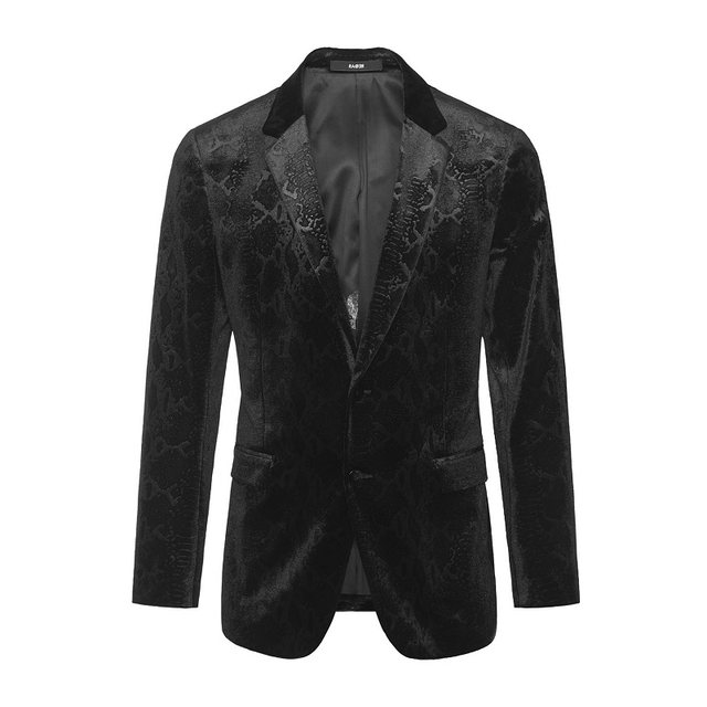RARE Weiya men's clothing, autumn and winter new men's suit jacket ...