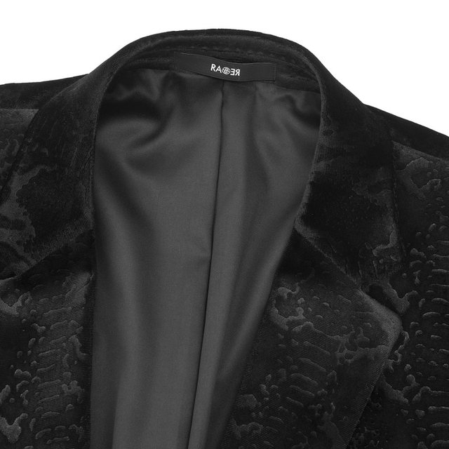 RARE Weiya men's clothing, autumn and winter new men's suit jacket ...