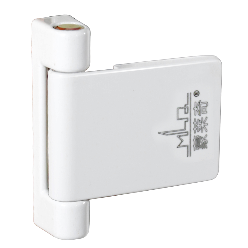 Engsel Jendela Baja Plastik Monledge B226 - Paduan Aluminium/Besi