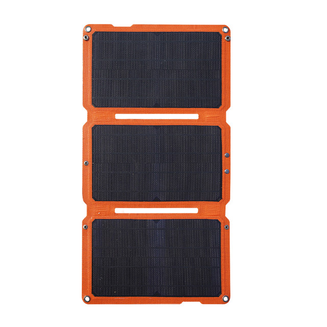 Newman photovoltaic power generation panel 24W solar panel home outdoor ...