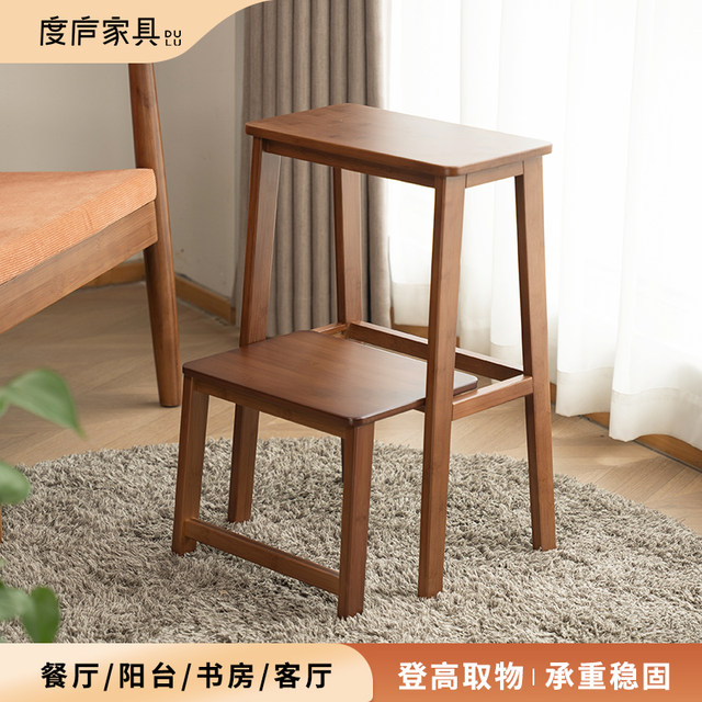 Household multifunctional steady stools to go to the second step of ...