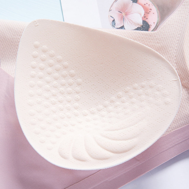 Ivanli breasts after surgery, dedicated silicone fake chest pads fake ...