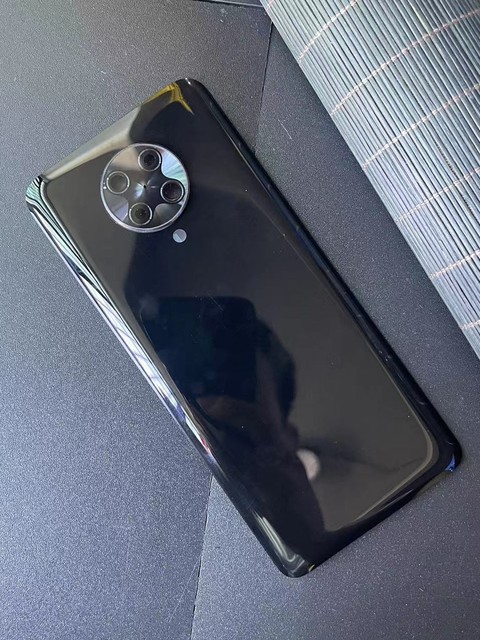 Suitable for Redmi K30 Extreme Memorial Edition, rear cover K30ULTRA ...