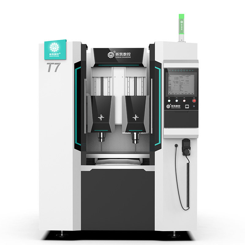 CNC deburring machine Automotive and motorcycle accessories Power tools ...