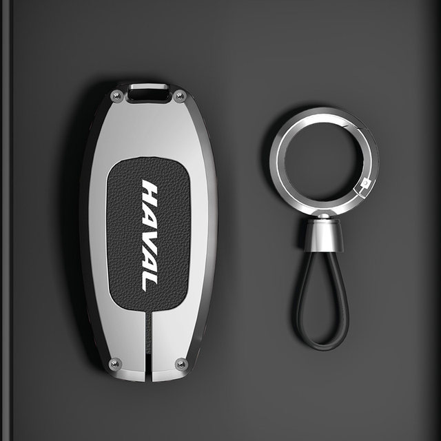 Haval's third -generation H6 key cover M6Plus Harvard big dog car F7 fastening H9H2S red rabbit ...