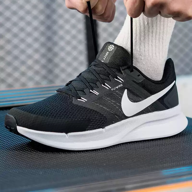 Nike/Nike genuine new men's casual sports breathable wear-resistant ...