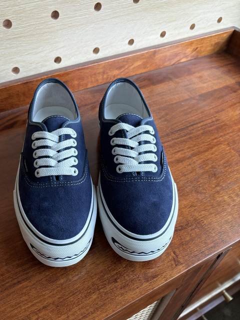 Thawanda autumn and winter men's and women's suede cowhide cork midsole ...