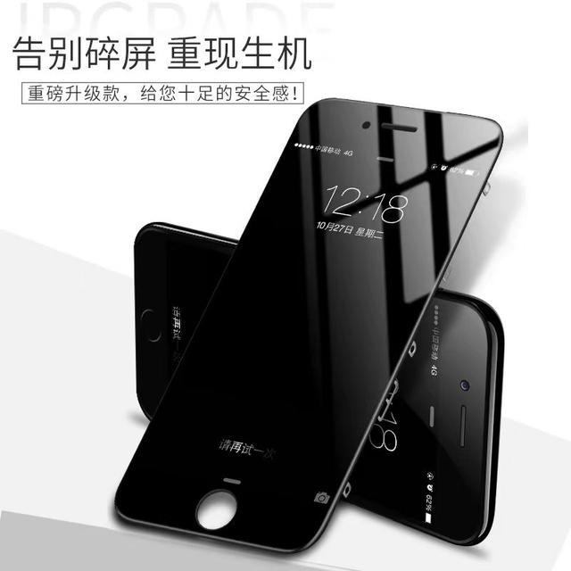 Suitable for Apple 6/6S/7/8/6P/6SP/7P/8P screen assembly mobile phone ...