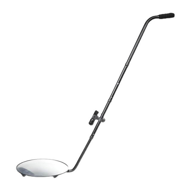 Vehicle bottom inspection mirror, car chassis reflective convex mirror ...