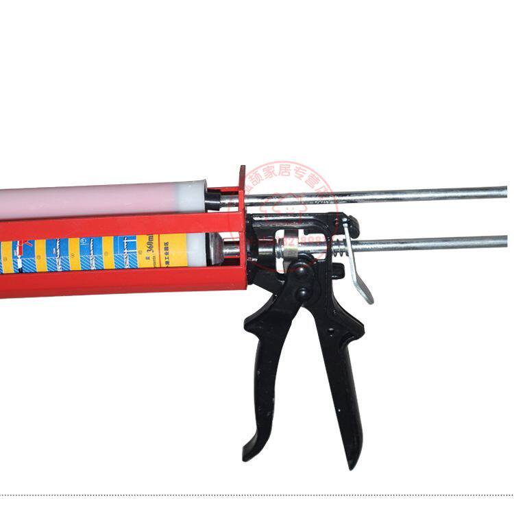 Wujing Metal Structural Glue Gun - Injection Water Gun for Reinforcement