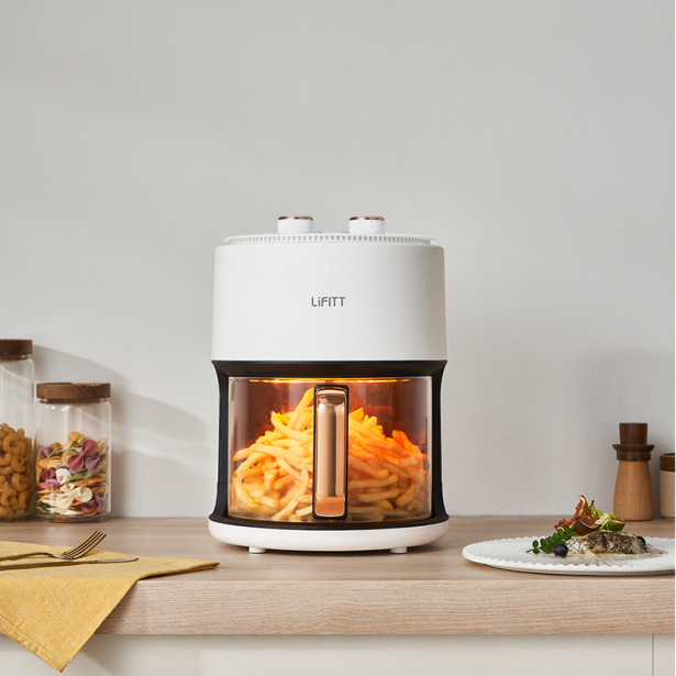 Export Quality-LiFITT Lefei Multifunctional Household Borosilicate ...