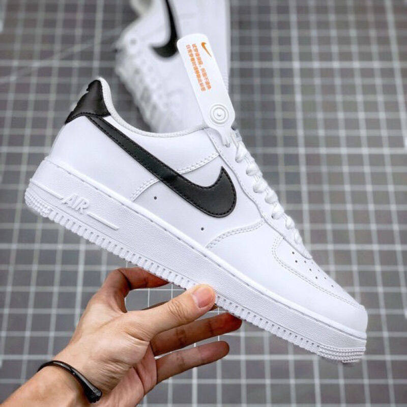 Nike men's shoes Air Force 1 AF1 G-Dragon Air Force No. 1 sports shoes ...