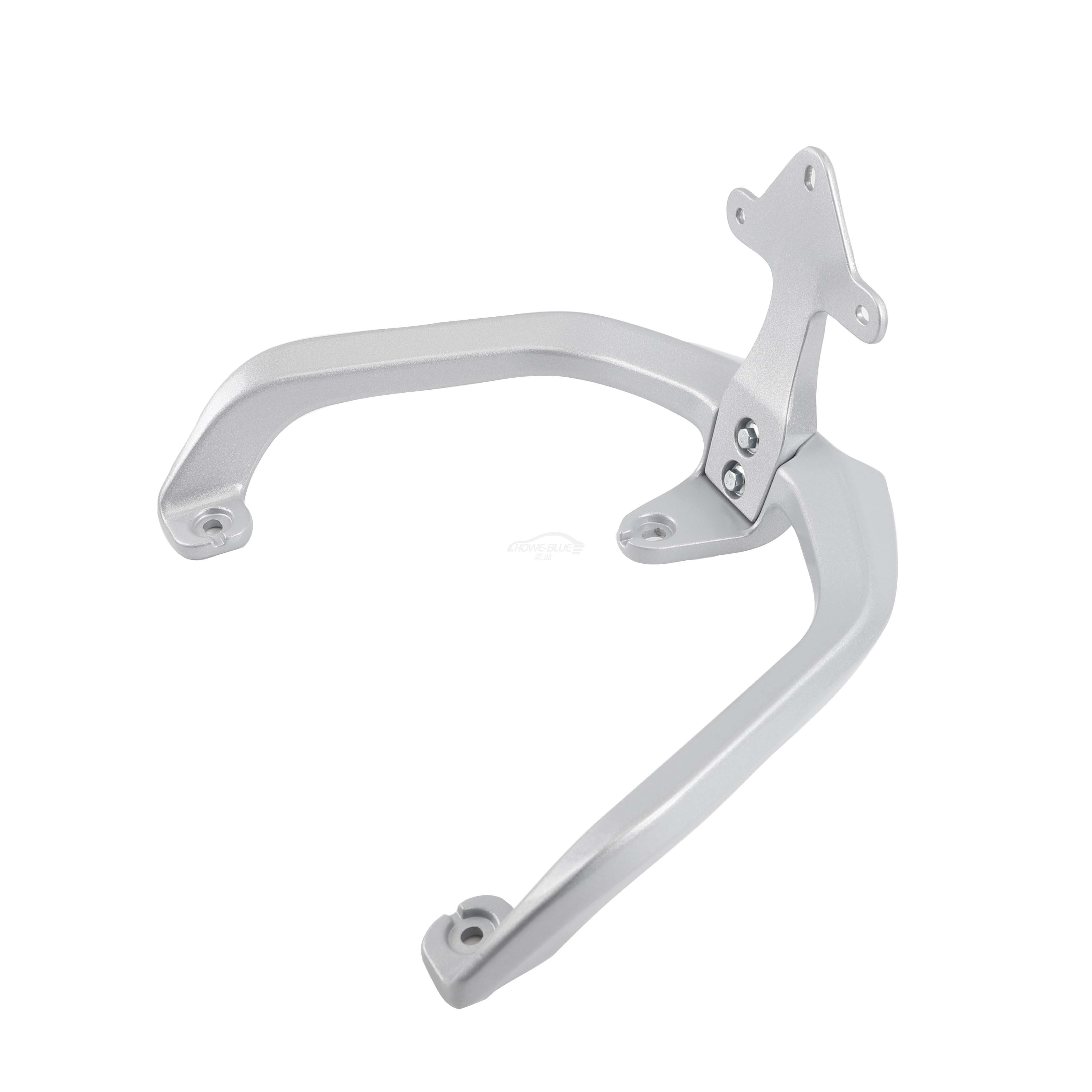 Yadi Electric Car Crown T5 Jinyuan Edition Rear Backrest Bracket ...