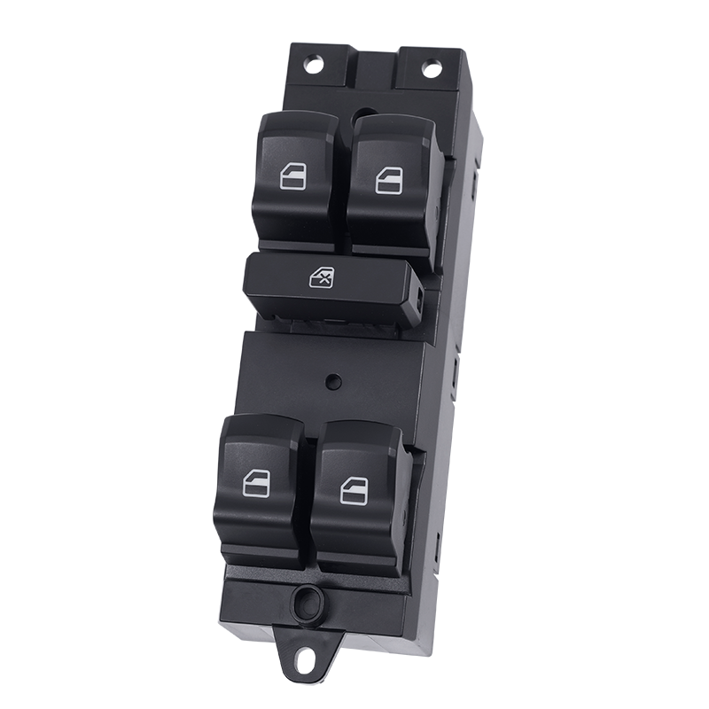 Interruptor de Elevalunas Eagle Shield Haval H6 - Conjunto de Botón de Control de Ventana