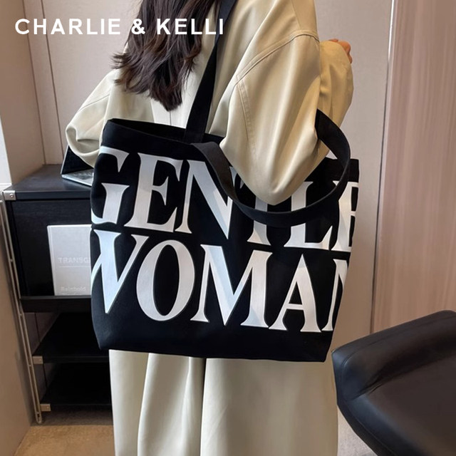 520 Gift Official Website Xiaoc/k Flagship Store Women's Bag New Large ...