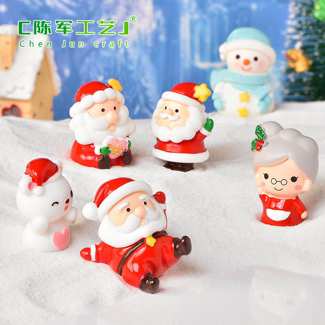 You can process happy Christmas, Santa Claus, Santa Celebone Cute ...