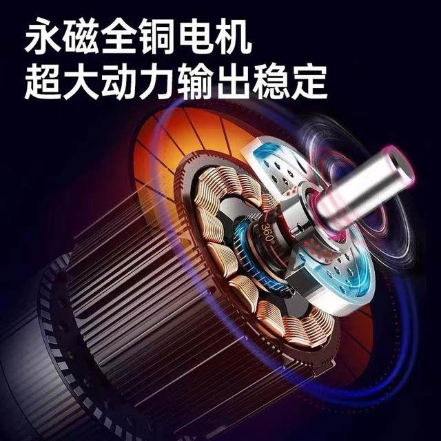 Range extender 48v60v72v electric two-wheeler, three-wheeler, four ...