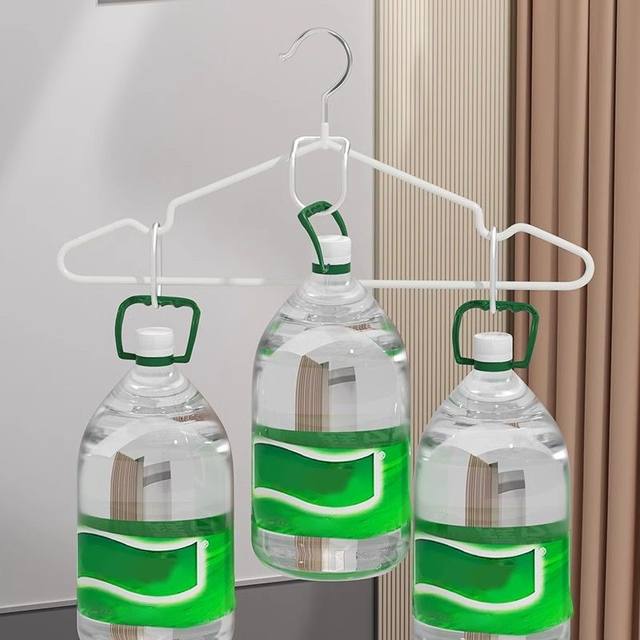 House House Hanging clothes without trace Anti -shoulder corners Anti ...