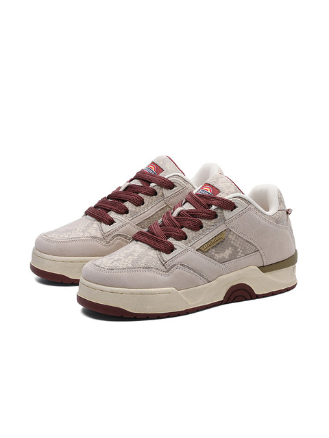 Dickies men's sneakers autumn and winter sports casual shoes couples ...