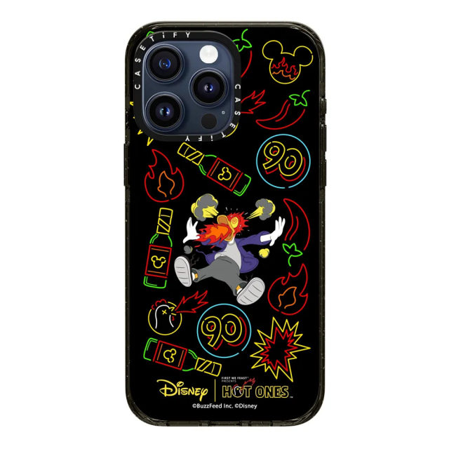 Spot Casetify co -branded Disney Donald Duck's new model is too spicy ...